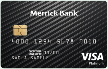 Merrick Bank Secured Visa® Credit Card | CompareCards.com