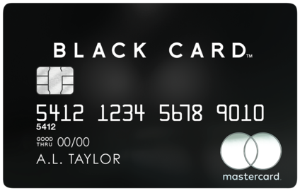 Mastercard® Black Card™ Review